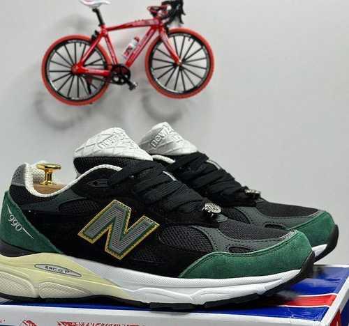 Кроссовки New Balance 990