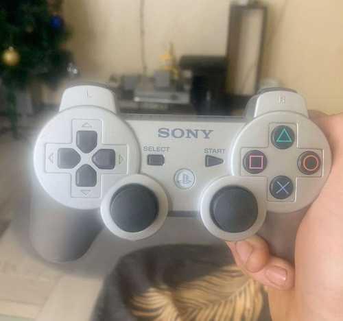 Игровая приставка Ps3