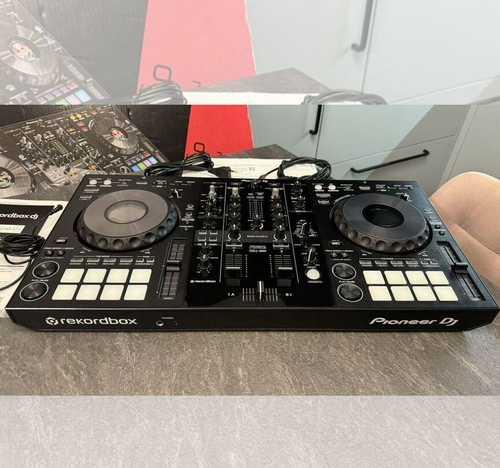 Pioneer ddj 800 Без ремонтов