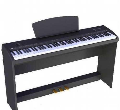 Клавишный инструмент Sai Piano P-9BK