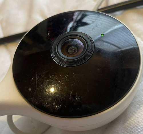 Беспроводная IP WiFi камера видеонаблюдения Ivideo