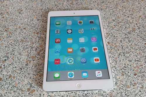 iPad mini 32gb Wi Fi