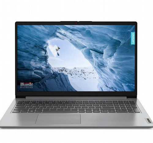 Ноутбук Lenovo IdeaPad 1 15IAU7 Core i3 #400387