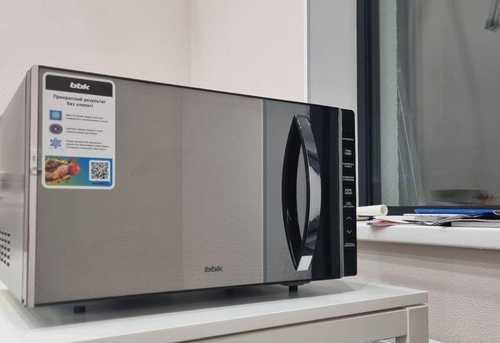 Микроволновая печь BBK 23MWG-850T/B-M | Festima.Ru - Мониторинг объявлений