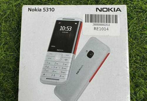 Nokia 5310 (2020) Dual Sim