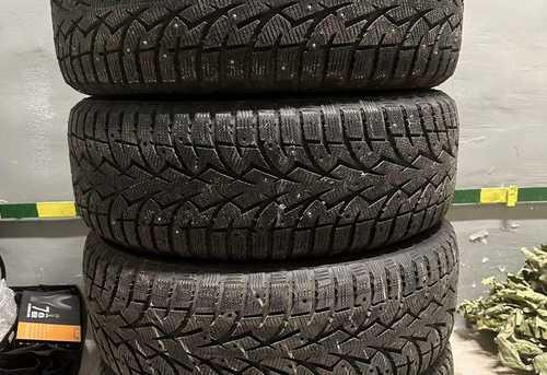 Toyo Observe Van 225/60 R18