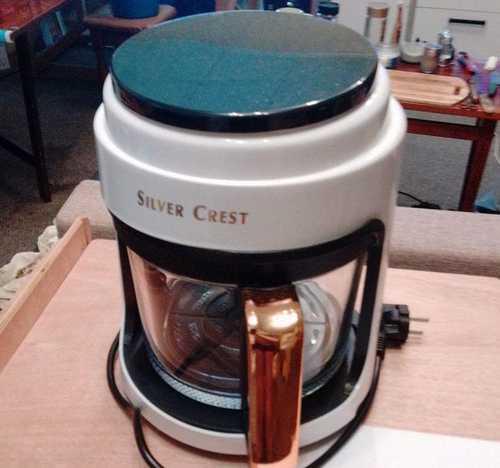 Продам аэрогриль Silver Crest 2400 W