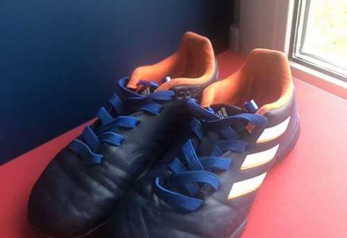 Сороконожки adidas copa