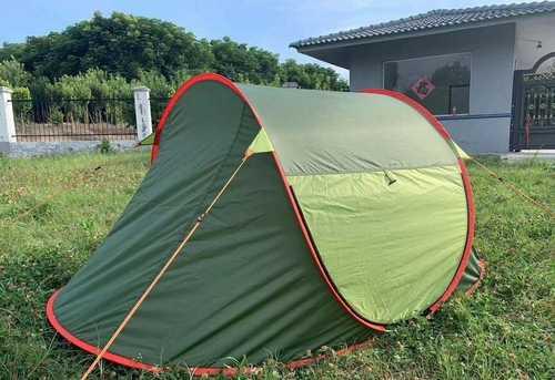 Автоматическая палатка Mircamping 950-4