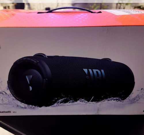 Колонка jbl xtreme 3