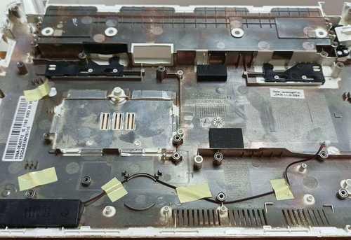Нетбук asus Eee pc 1011px