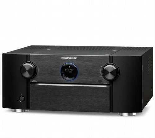 AV процессор Marantz AV8805A Black