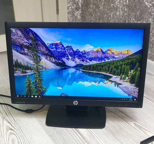 Монитор HP 20 дюймов/1600х900/HD