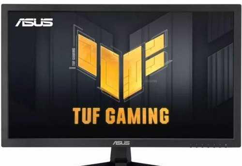 Asus 24" TUF Gaming VG248Q1B черный TN LED 16:9 hd