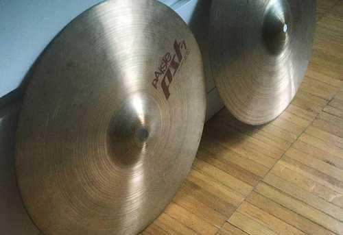 Paiste PST 7 Light Hi-hat