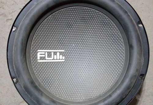 Сабвуфер 12 FLI