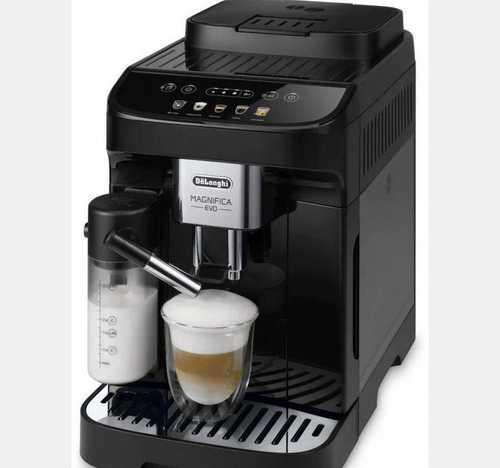 Кофемашина DeLonghi Magnifica Evo ecam290.61.B