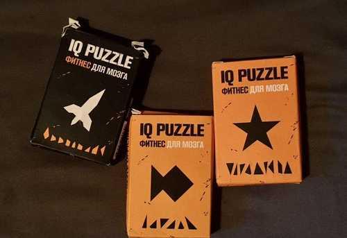 Iq puzzle, новы, IQ тест, головоломка/пазл