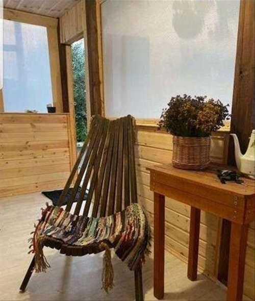 Садовое кресло кентукки