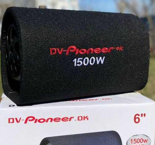 Сабвуфер Pioneer DV-100