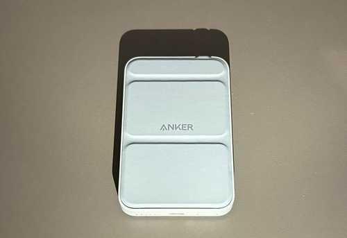Powerbank anker 622