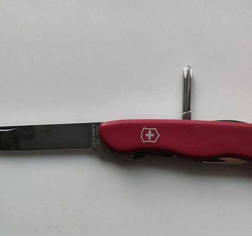 Victorinox Centurion