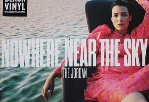 The Jordan / Nowhere Near The Sky (LP)