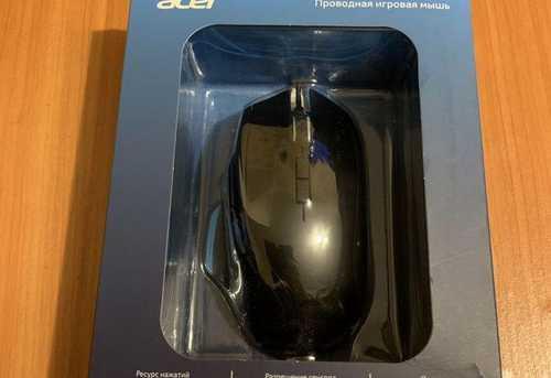 Игровая мышь Acer OMW123