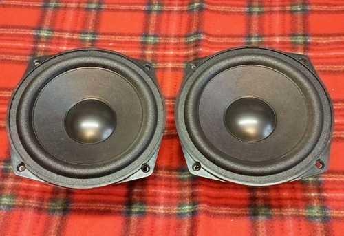 Динамики Aiwa 85-NS6-602-01 как новые
