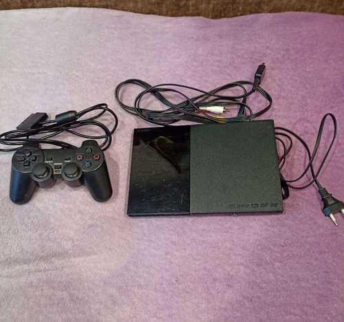 Sony playstation 2