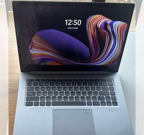 Ноутбук Xiaomi Mi Notebook Pro 15.6" GTX