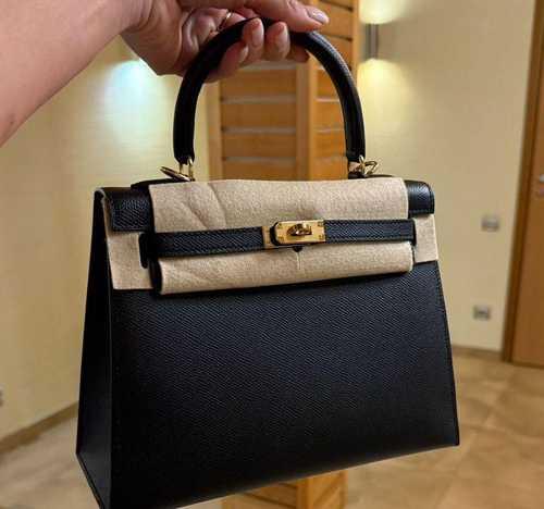 Сумка hermes kelly 25