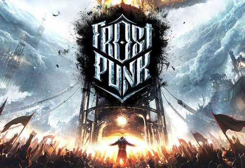 Frostpunk: Complete Edition PS4/PS5