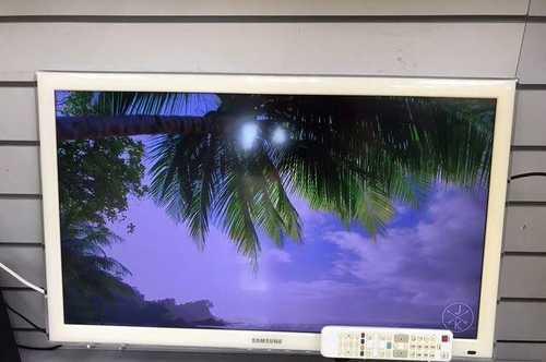 А79) Телевизор Samsung UE32D4010