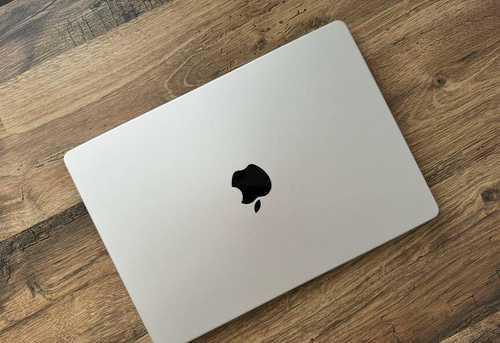 Apple MacBook Pro 14" M1Pro 16/512 Гб (mkgr3RU/A)