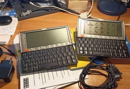 Кпк Psion 5mx