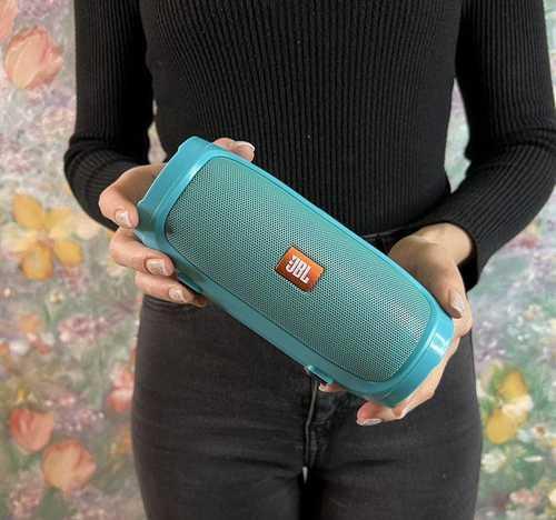 Колонка JBL Charge mini