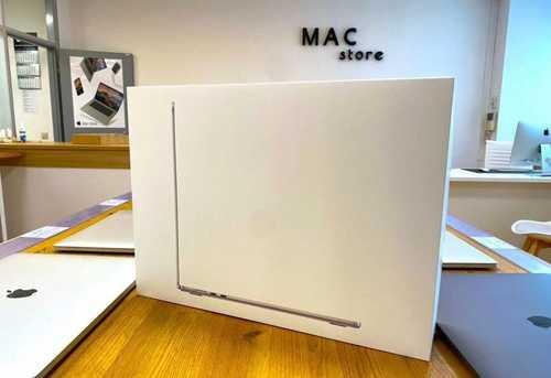 MacBook Air 15 M2 16/512 Silver рст Новый