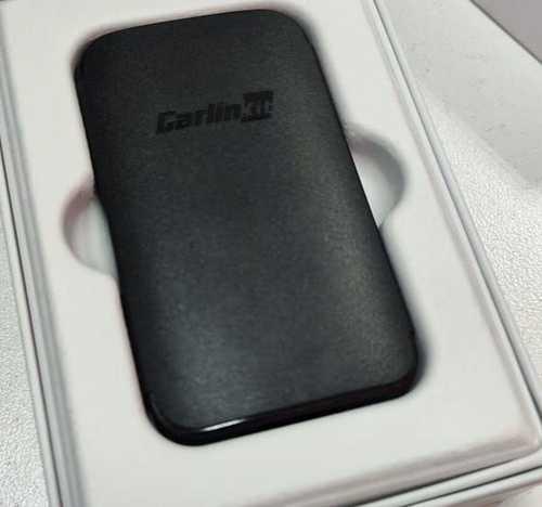 Carlinkit 4.0 (CPC200-A2A)