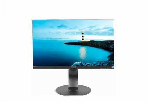 Монитор Philips 27'' 272B7qubheb, черный