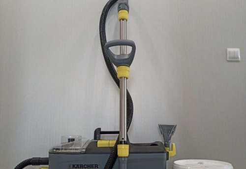 Karcher puzzi 10/1