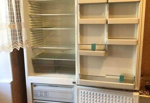 Холодильник бу Вosh