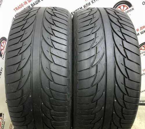 Nankang SP-5 255/55 R18