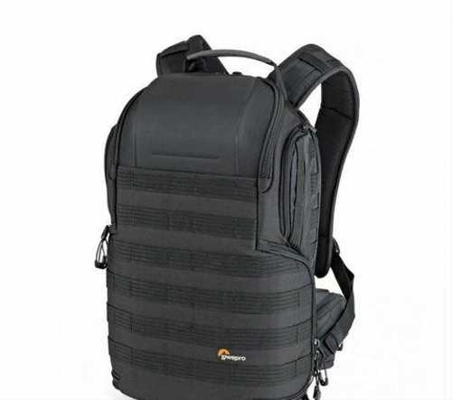 Рюкзак Lowepro ProTactic BP 350 AW II черный