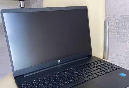 Ноутбук hp Laptop 15s-fq2028ur