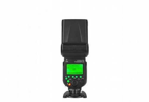 Yongnuo Speedlite YN968N II