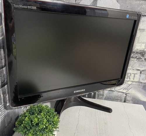 Монитор Samsung BX2035