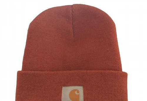 Шапка Carhartt acryl watch hat