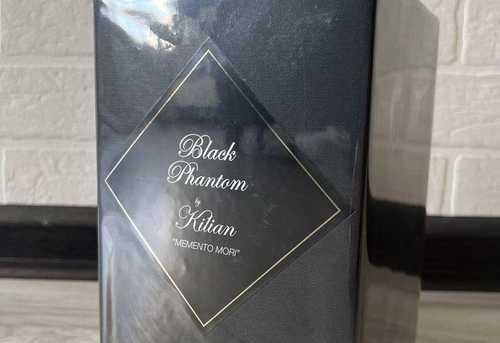 Туалетная вода Kilian Black Phantom 50 ml