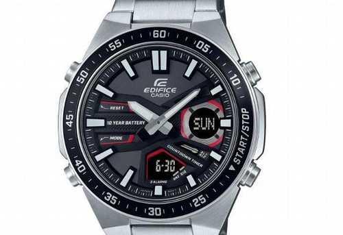 Часы новые Casio EFV-C110D-1A4 оригинал